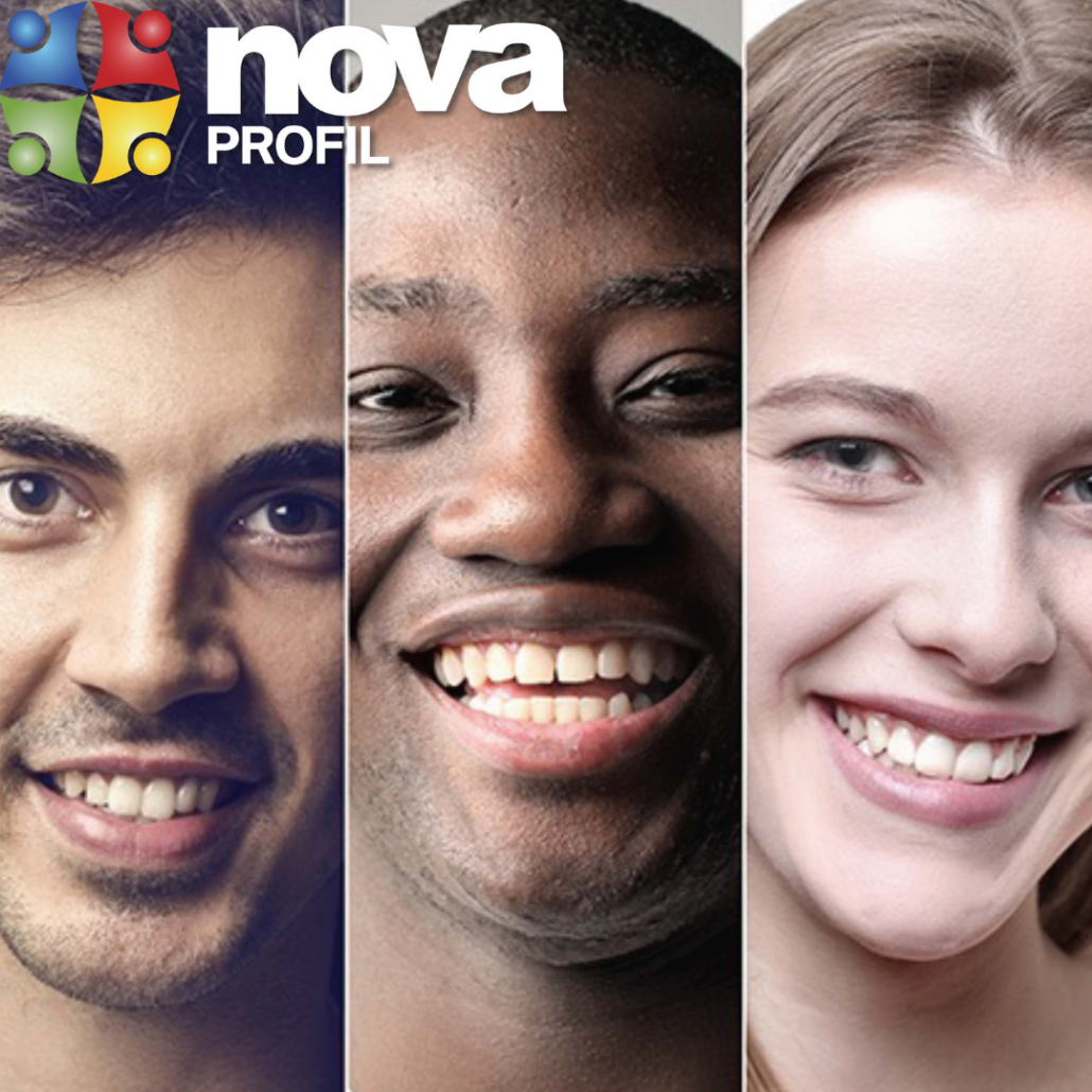 Profil NOVA - Parcours Formation